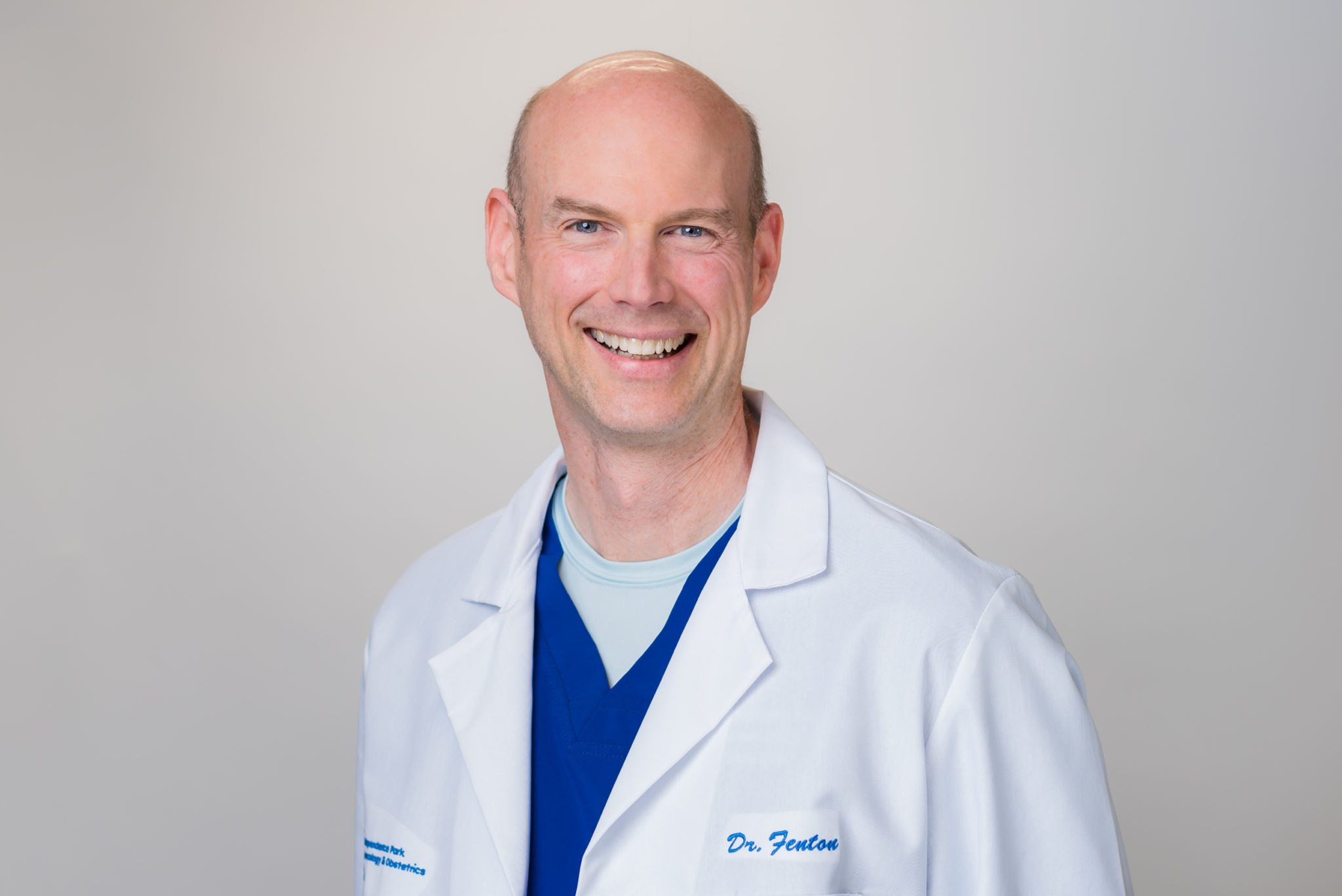 Bradford W. Fenton MD, PhD - Independence Park Medical Services