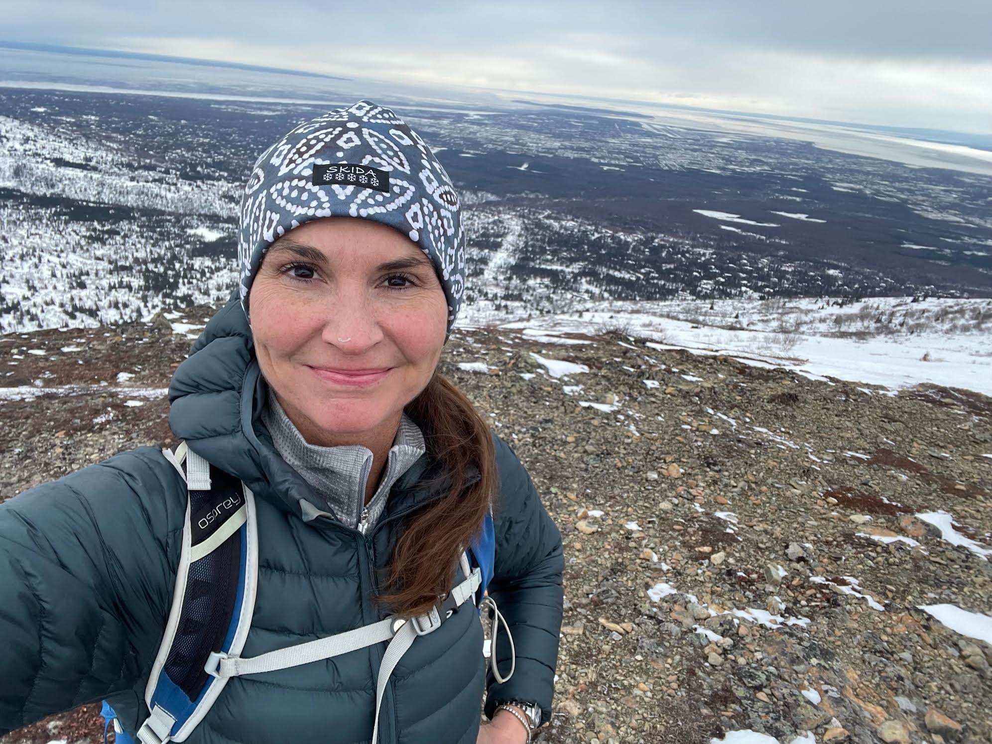 Jennifer Davis, PA-C - Independence Park Medical Services